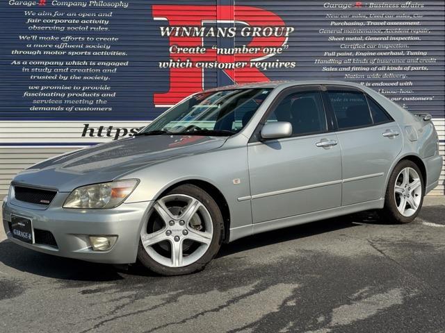 JDM Toyota Altezza for Sale. Best Deals