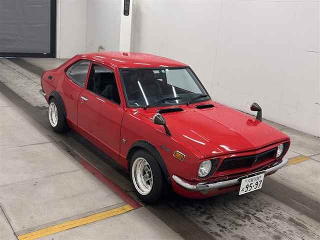 1973 Toyota Sprinter Trueno TE27 - Car Price $37,098