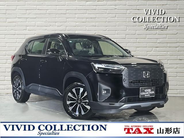 2025 Honda Wr-v 5BA-DG5 - Car Price $17,771