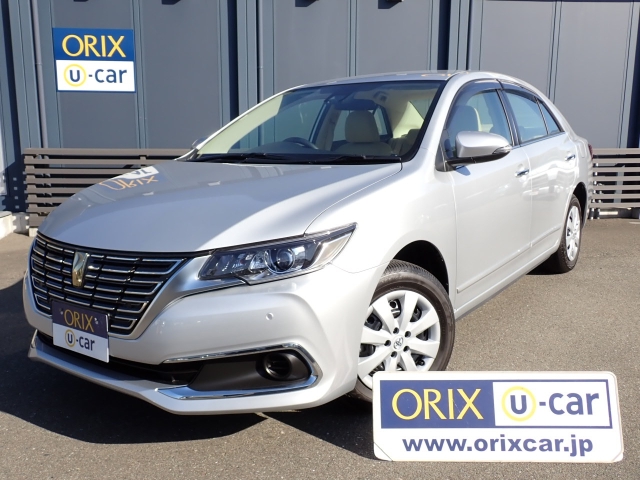 2020 Toyota Premio 3BA-NZT260 2WD - Car Price $23,558