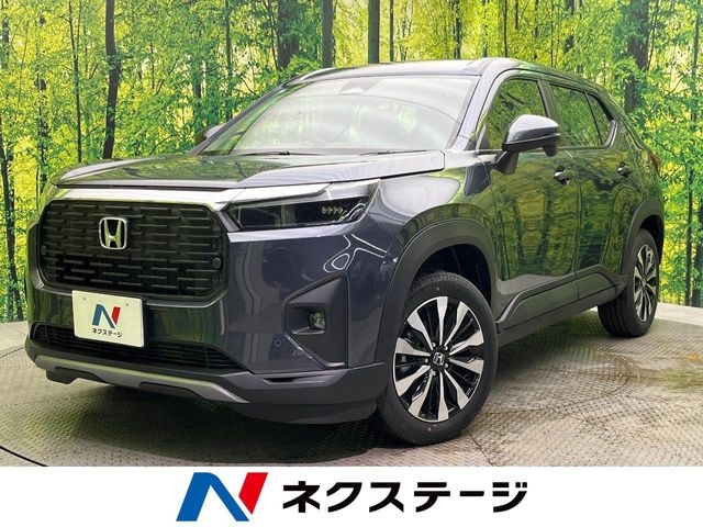 2025 Honda Others 5BA-DG5 2WD - Car Price $17,731