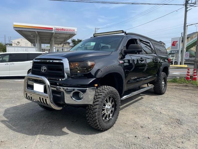 2012 Toyota Tundra 4WD - Car Price $28,672