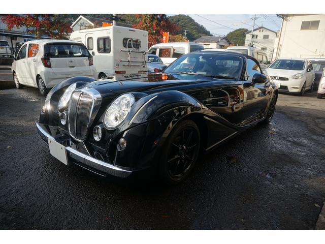 2019 Mitsuoka Himiko 2WD - Car Price $45,624