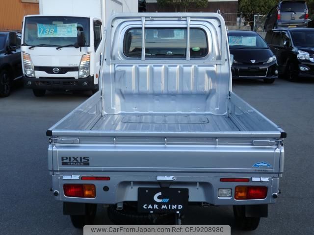 2020 Toyota Pixis Truck EBD-S500U - Car Price $817,115