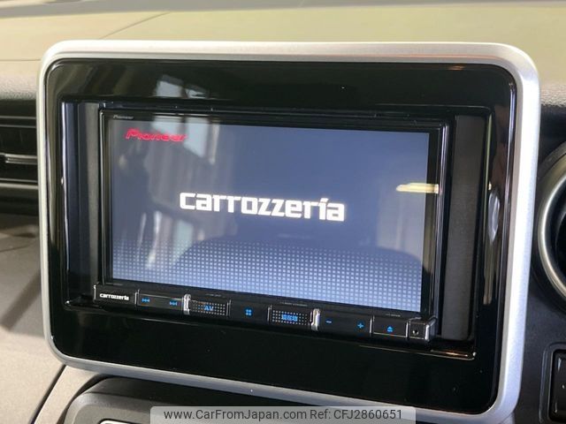 2024 Suzuki Spacia 5AA-MK53S 2WD - Car Price $11,314