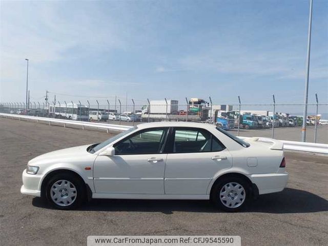 1999 Honda Accord CF4 2WD - Car Price $2,650