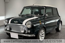 Used Rover Mini For Sale | CAR FROM JAPAN