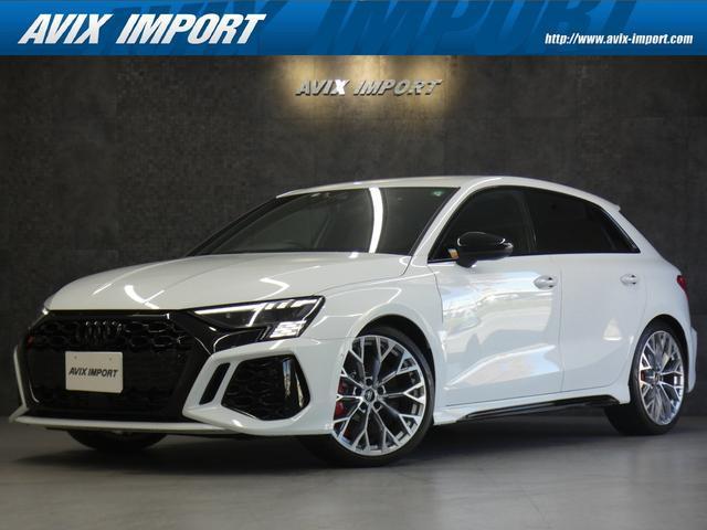 2022 Audi Rs3 Sportback GYDNWF 4WD - Car Price $53,043