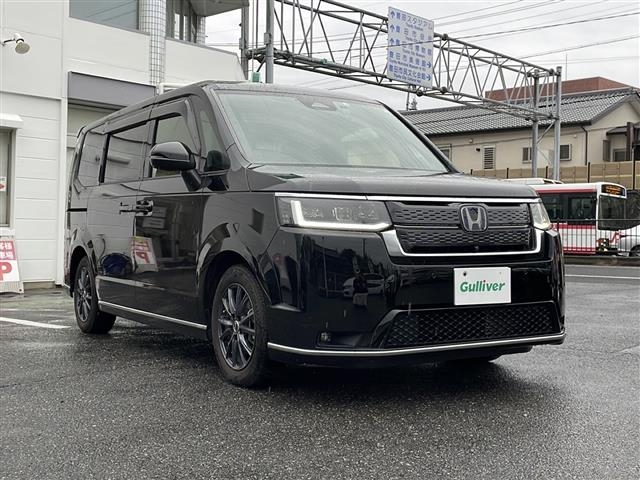 2022 Honda Stepwagon 6AA-RP8 - Car Price $31,694