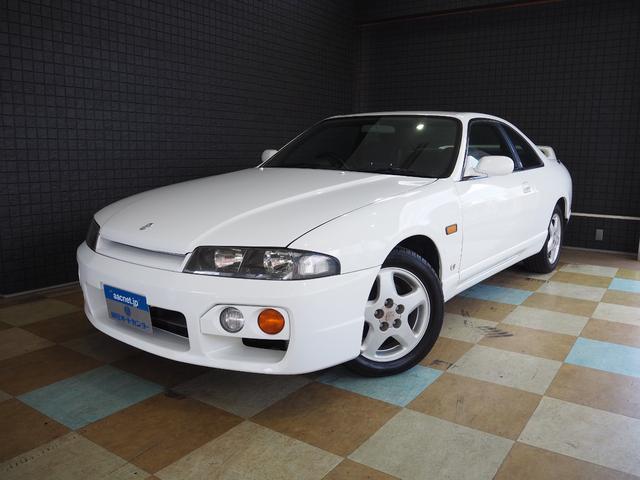 1997 Nissan Skyline E-ECR33 - Car Price $26,731