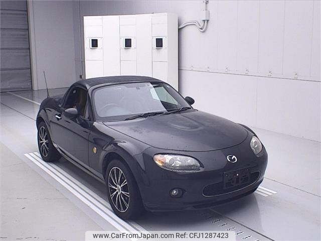 2007 Mazda Roadster NCEC - Car Price $3,758