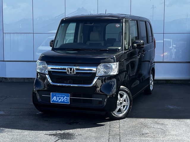 2021 Honda N-box 6BA-JF3 2WD - Car Price $7,166