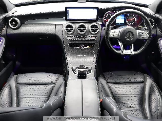 2019 MERCEDES-BENZ AMG CBA-205086 2WD - Car Price $42,985