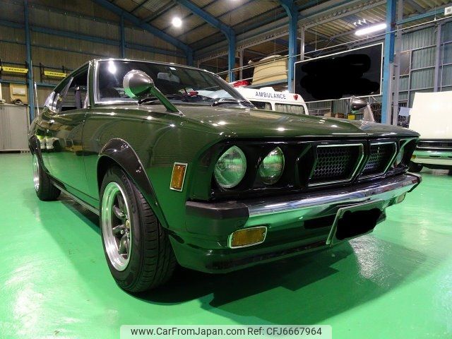 1977 Mitsubishi Gto コルトギャランGTO - Car Price $19,084