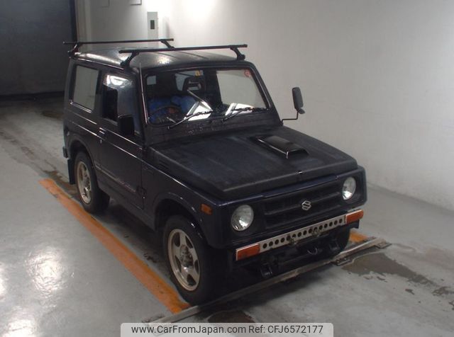 1993 Suzuki Jimny JA11V 4WD - Car Price $1,950