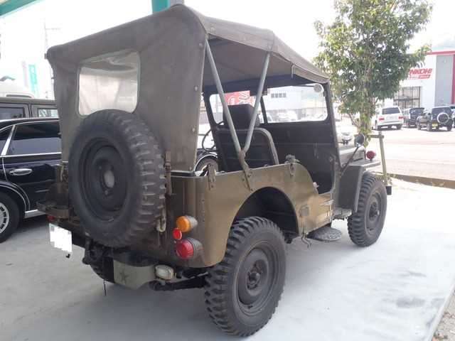 1973 Mitsubishi Jeep - - Car Price $20,278 1973 Mitsubishi Jeep - - Car Price $20,278