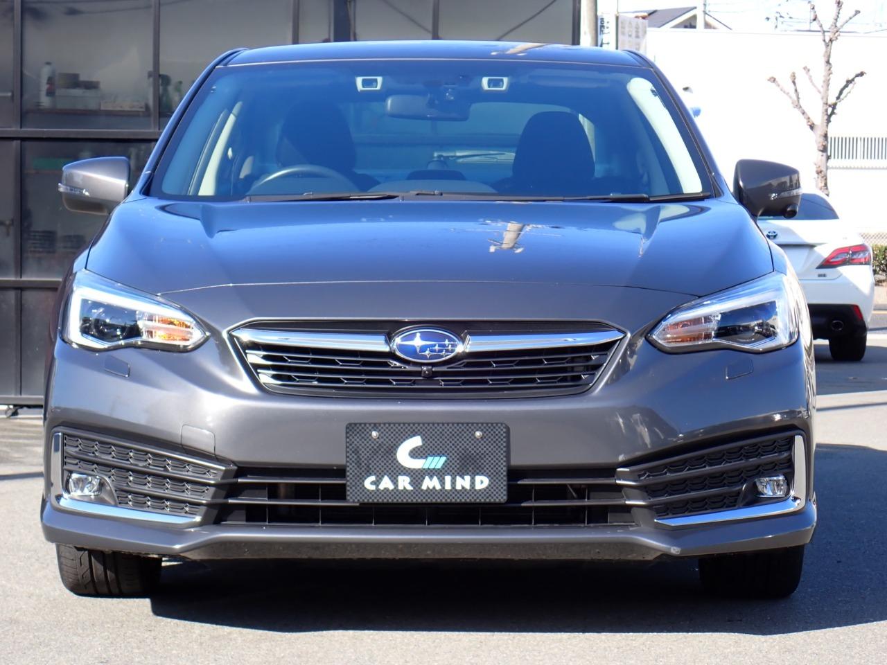 2020 Subaru Impreza 2WD - Car Price $7,313
