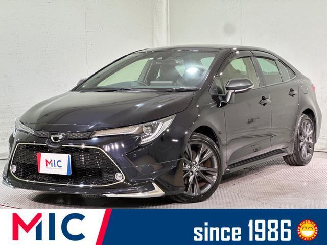 2020 Toyota Corolla ZRE212 - Car Price $14,754