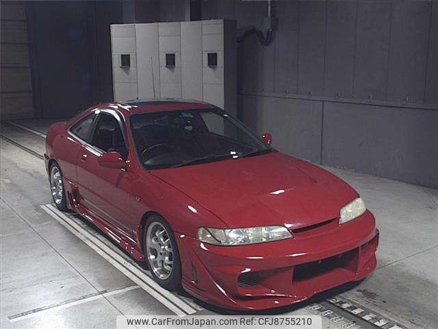 1996 Honda Integra DC2 - Car Price $7,264