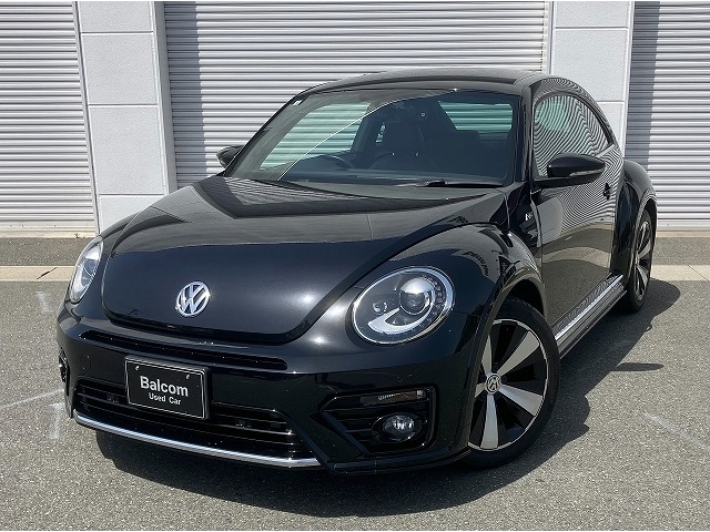 1955 Volkswagen The Beetle ABA-16CZD 2WD - Car Price $19,594