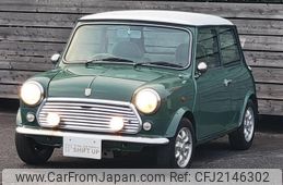 Used Rover Mini For Sale | CAR FROM JAPAN