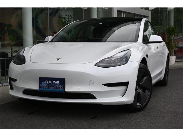 2023 Tesla Motors Others ZAA-3L13T 2WD - Car Price $31,140