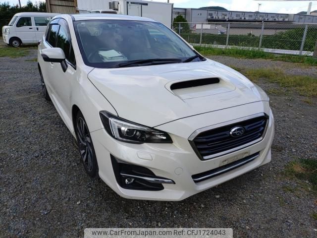 2020 Subaru Levorg DBA-VMG 4WD - Car Price $7,934