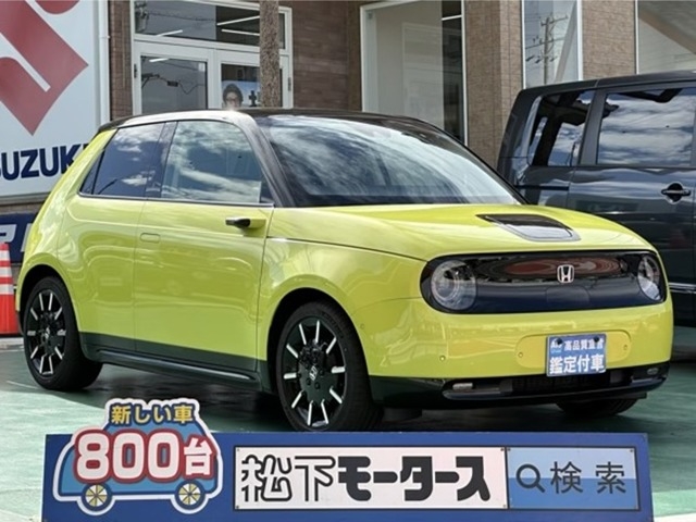 2022 Honda Others ZAA-ZC7 2WD - Car Price $21,972