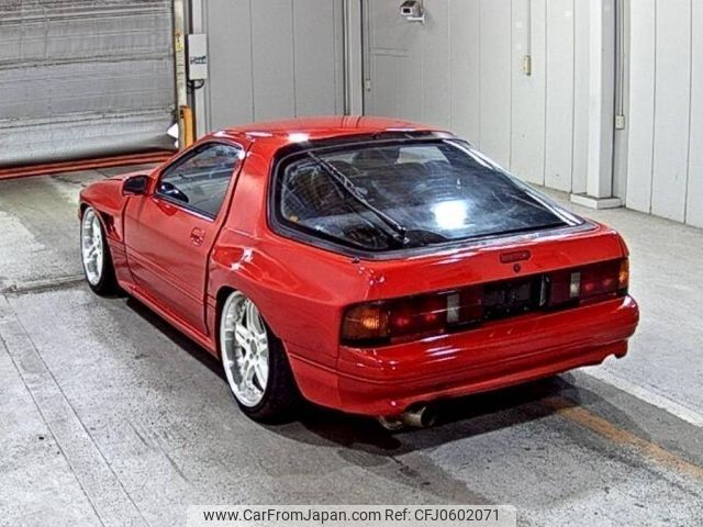 1991 Mazda Rx-7 FC3S - Car Price $17,216