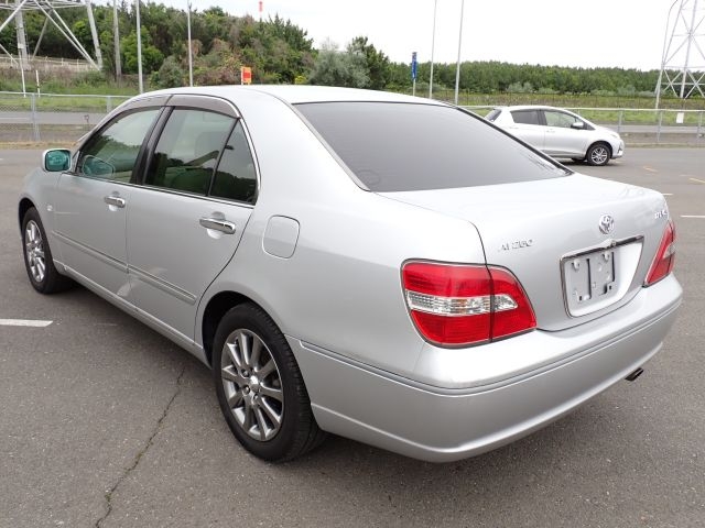 2006 Toyota Brevis TA-JCG10 2WD - Car Price $1,536