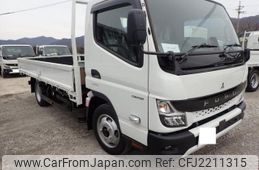 2025 Mitsubishi Fuso Canter For Sale | CAR FROM JAPAN