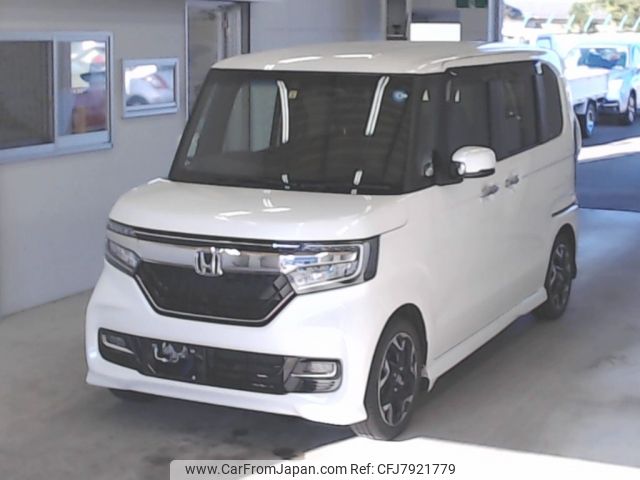 2020 Honda N-box JF3 - Car Price $10,482