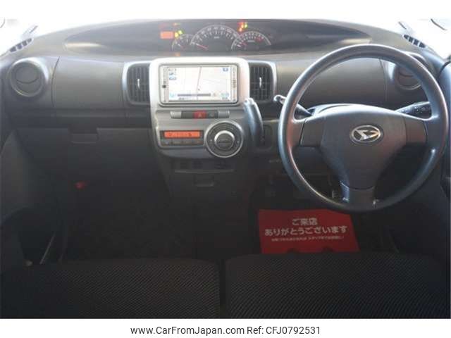 2009 Daihatsu Tanto DBA-L375S - Car Price $3,724