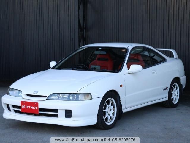1996 Honda Integra DC2 - Car Price $19,345
