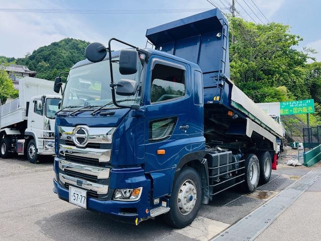 Page 78 - Used Truck For Sale More Than 6000 Cc | CAR FROM JAPAN