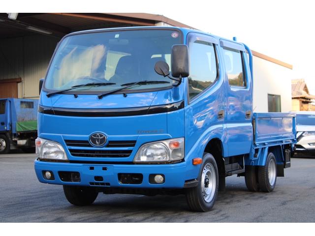 2016 Toyota Toyoace 2WD - Car Price $12,023