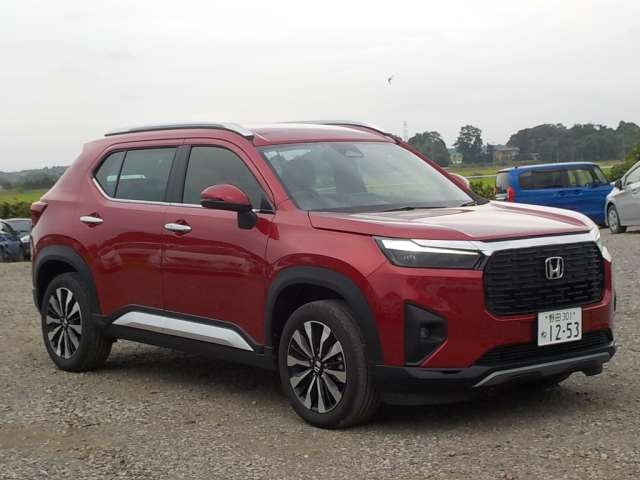 2024 Honda Others 5BA-DG5 - Car Price $17,344