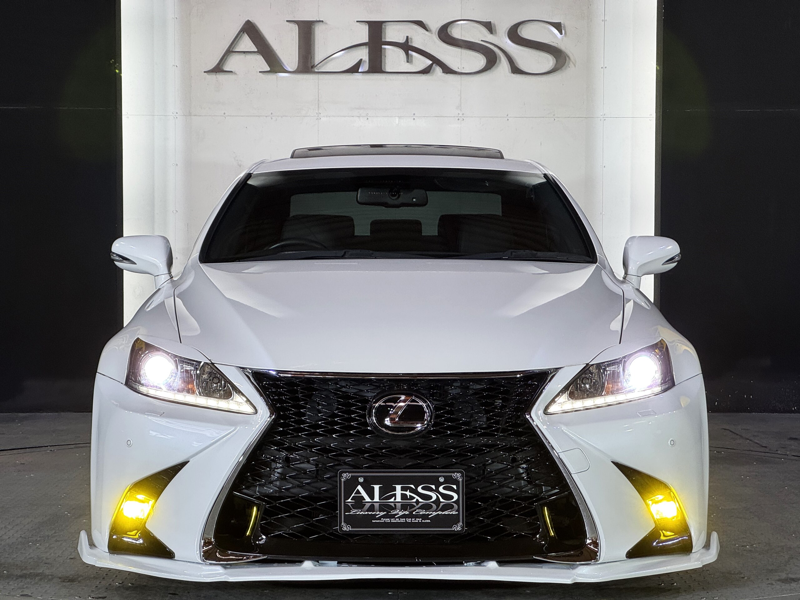 2012 Lexus Is 2WD - Car Price $16,942