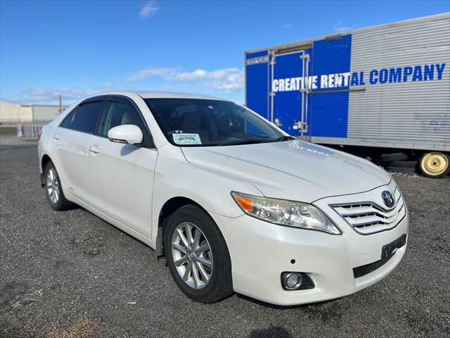 2009 Toyota Camry DBA-ACV40 2WD - Car Price $3,184