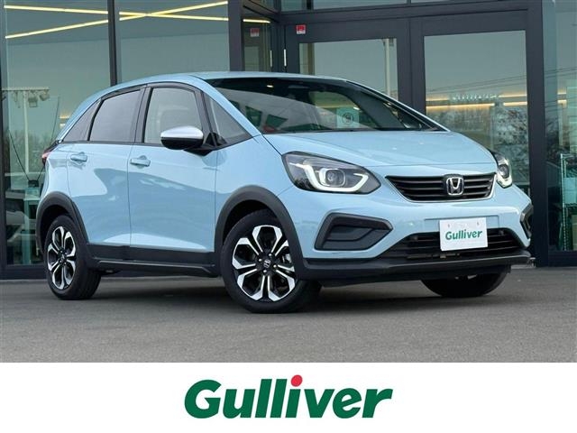 2021 Honda Fit 6AA-GR6 - Car Price $15,050
