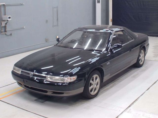 Mazda Eunos Cosmo For Sale. Competitive price. Guaranteed condition
