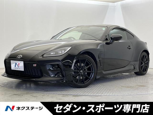 2023 Toyota Gr86 ZN8 - Car Price $29,791