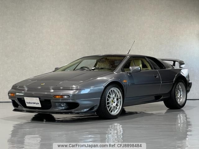 2003 Lotus Esprit -082- 2WD - Car Price $91,135