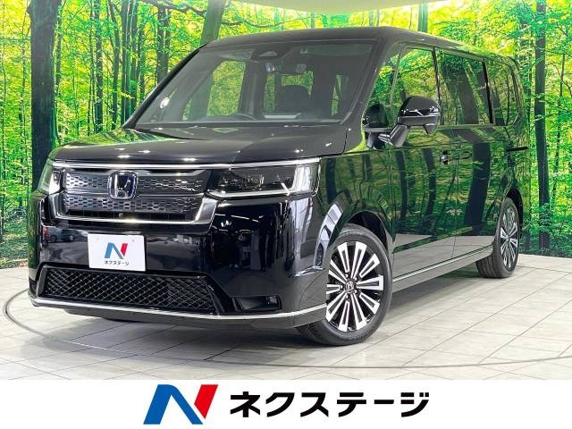 2023 Honda Stepwagon 6AA-RP8 2WD - Car Price $35,506