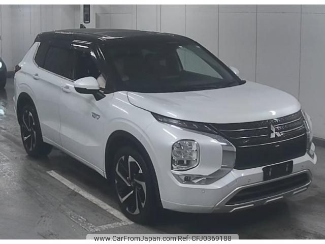 2023 Mitsubishi Outlander Phev 5LA-GN0W 4WD - Car Price $31,292