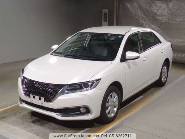 2020 Toyota Allion 3BA-ZRT265 - Car Price $12,435
