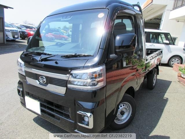 2026 Daihatsu Hijet Truck S510P 4WD - Car Price $12,600