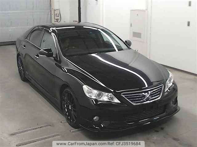 2011 Toyota Mark X GRX130 - Car Price $6,615
