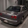 1999 Nissan Skyline ER34 - Car Price $6,508