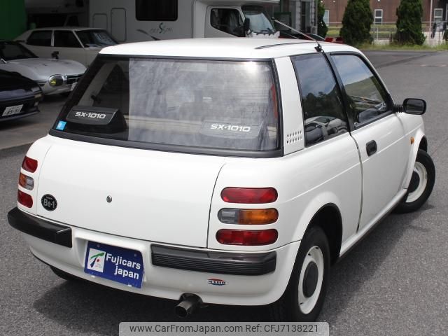 Nissan Be-1 For Sale at Best Prices - JDM Export